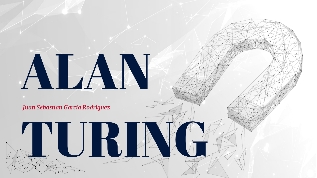 ALAN TURING at emaze Presentation