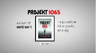Projekt 1065 at emaze Presentation