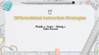 Student-Centered Learning at emaze Presentation