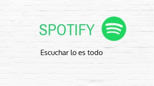 SPOTIFY at emaze Presentation