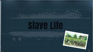 slave life at emaze Presentation