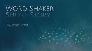 Word Shaker Short Story at emaze Presentation
