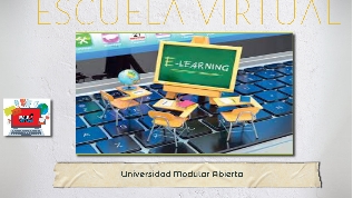 ESCUELA VIRTUAL at emaze Presentation
