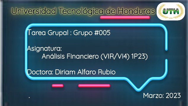 Tarea Grupal_ Modulo V_ Grupo #5 at emaze Presentation