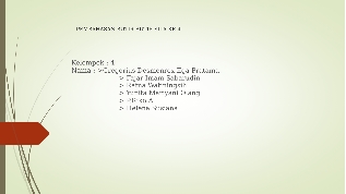 Sales Report at emaze Presentation