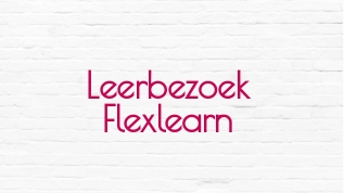 Leerbezoek Flexlearn (light) copy1 at emaze Presentation