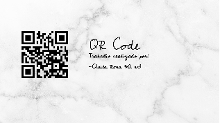 QR Code 9ºA at emaze Presentation