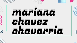 mariana chavez chavarria at emaze Presentation