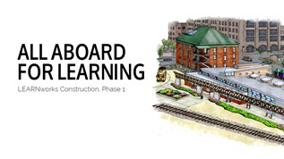 LEARNworks Construction, Phase 1 at emaze Presentation
