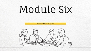 Module Six at emaze Presentation