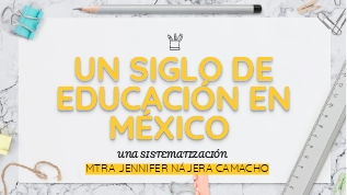 JENNIFER NAJERA CAMACHO at emaze Presentation