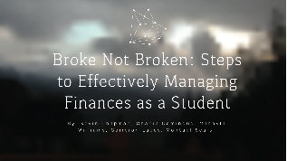 Broke Not Broken! at emaze Presentation