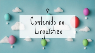 Contenido no Linguistico at emaze Presentation