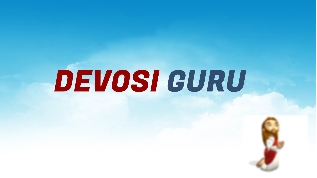 DEVOSI GURU at emaze Presentation