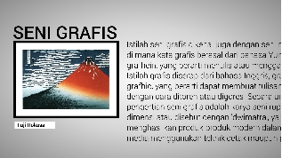 seni grafis at emaze Presentation