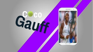 Coco at emaze Presentation