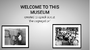 welcome to this museum at emaze Presentation