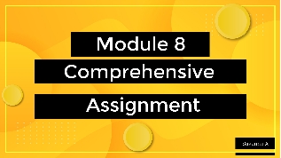 Module 8 at emaze Presentation