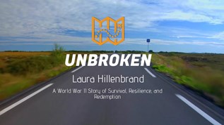 Unbroken Project at emaze Presentation