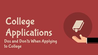 college at emaze Presentation