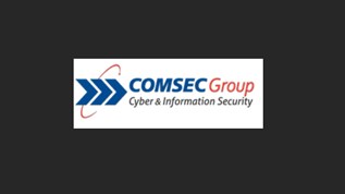 Presentation Comsec Group at emaze Presentation