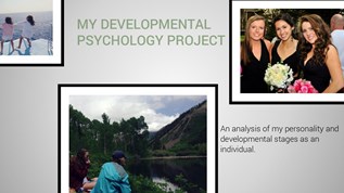 My developmental psych project at emaze Presentation