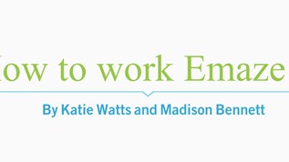 How to at emaze Presentation