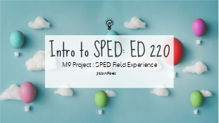 E-Learning at emaze Presentation