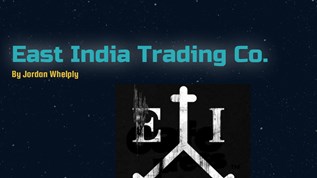 East India Trading Co. copy1 at emaze Presentation
