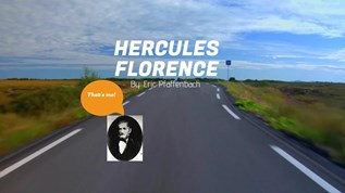 Hercules Florence at emaze Presentation