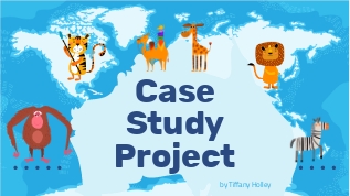 Case Study Project at emaze Presentation