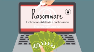 Rasomware at emaze Presentation