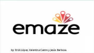 que es emaze at emaze Presentation