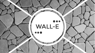 Wall-E at emaze Presentation