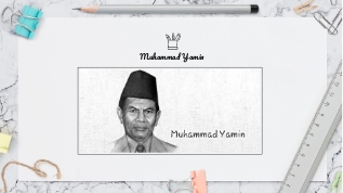 Muhammad yamin at emaze Presentation