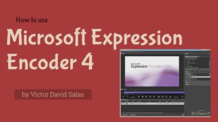 Microsoft Expression Encoder 4 at emaze Presentation