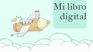 Mi libro digital at emaze Presentation