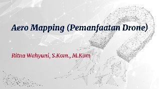 Aero Mapping 1 at emaze Presentation