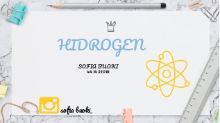 Sofia Buoki at emaze Presentation