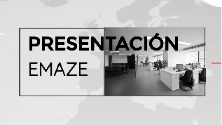 PRESENTACION EMAZE at emaze Presentation