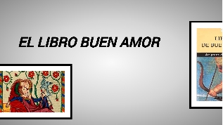 El libro buen AMOR at emaze Presentation