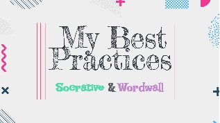 My Best Practices at emaze Presentation