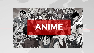 presentacion anime at emaze Presentation