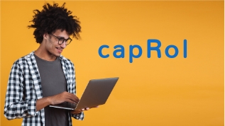 capRol at emaze Presentation