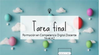 TAREA FINAL at emaze Presentation