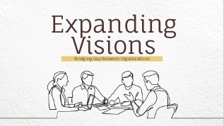Expanding Visions at emaze Presentation