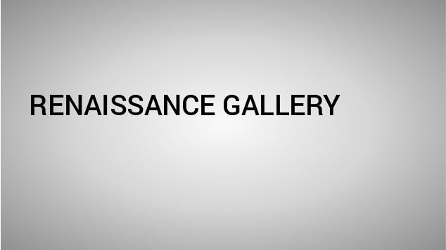 Renaissance Virtual Field Trip at emaze Presentation
