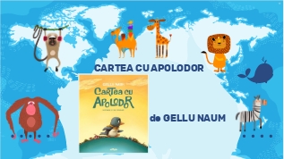 Calatoriile lui Apolodor - clasa 1.A. Luceafarul at emaze Presentation