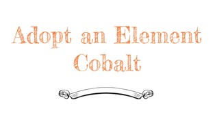 Adopt an Element at emaze Presentation