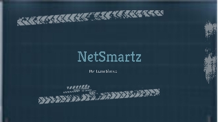 NetSmartz at emaze Presentation
